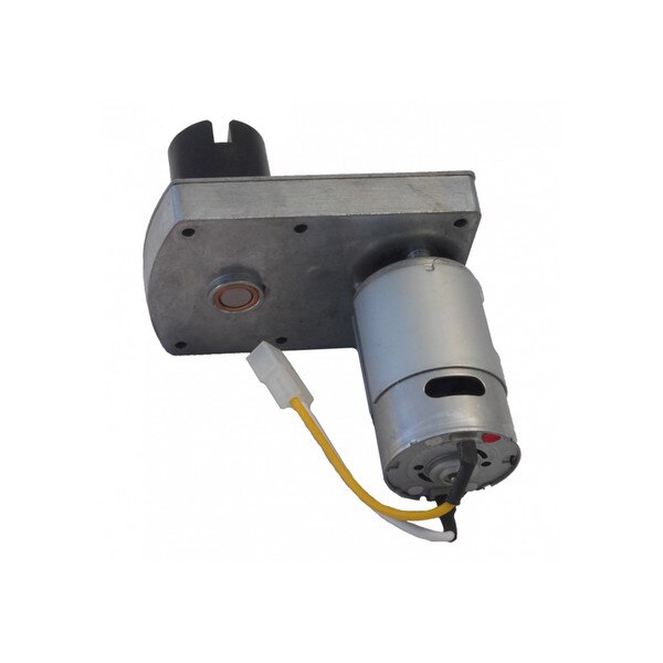Crane Brewer Motor & Cam Assembly