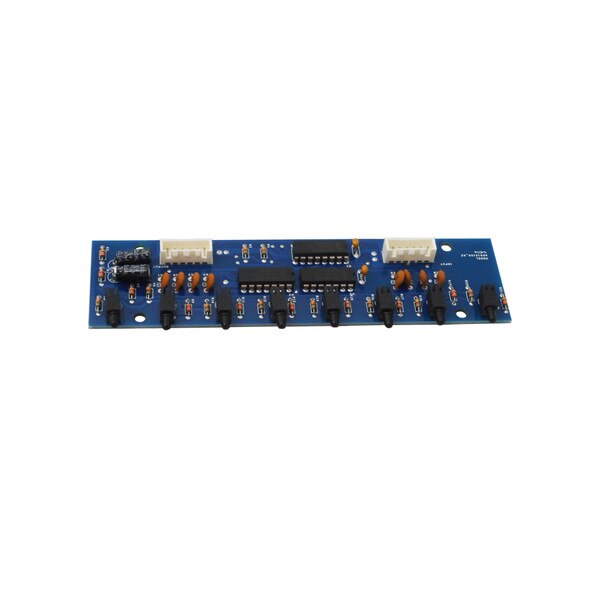 Andamiro Sensor Receiver PCB