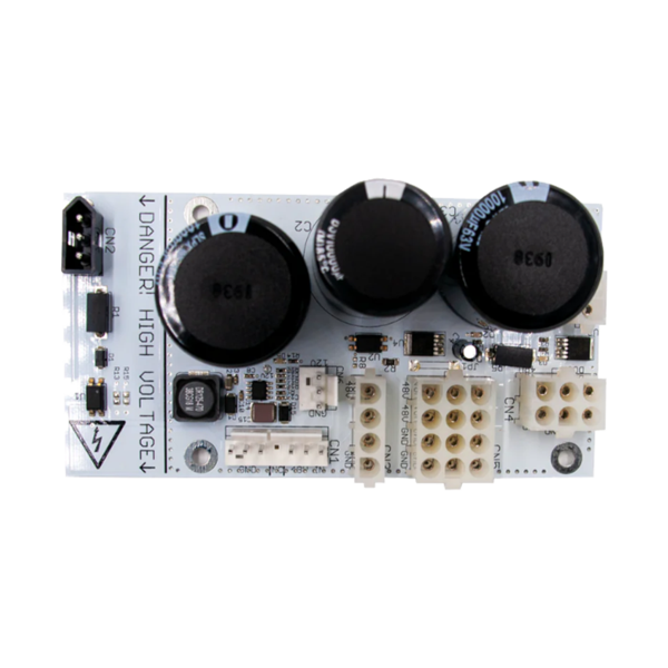 Stern SPIKE 2 Power Distribution Board